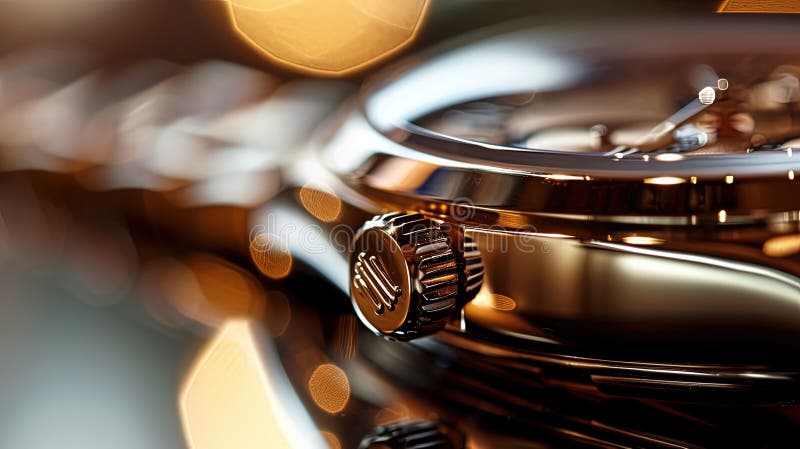 Reflections of Time stock illustration. Illustration of disk - 302255785