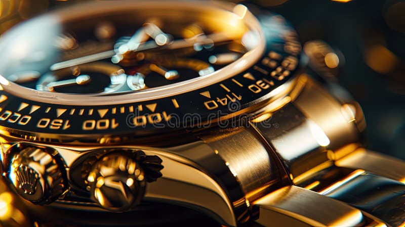 Reflections of Time stock illustration. Illustration of turntable ...