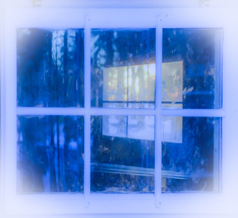 Building Reflections stock image. Image of architecture - 2741081