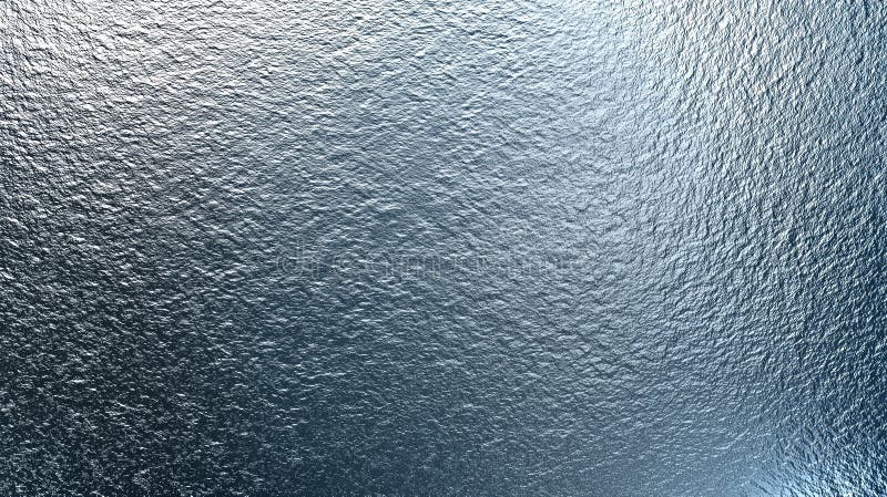 Reflective Aluminum Texture Offers an Eco-friendly Backdrop for ...