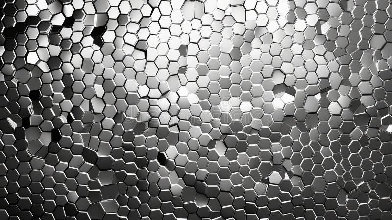 Reflective Backdrop Texture Stock Illustration - Illustration of shiny ...