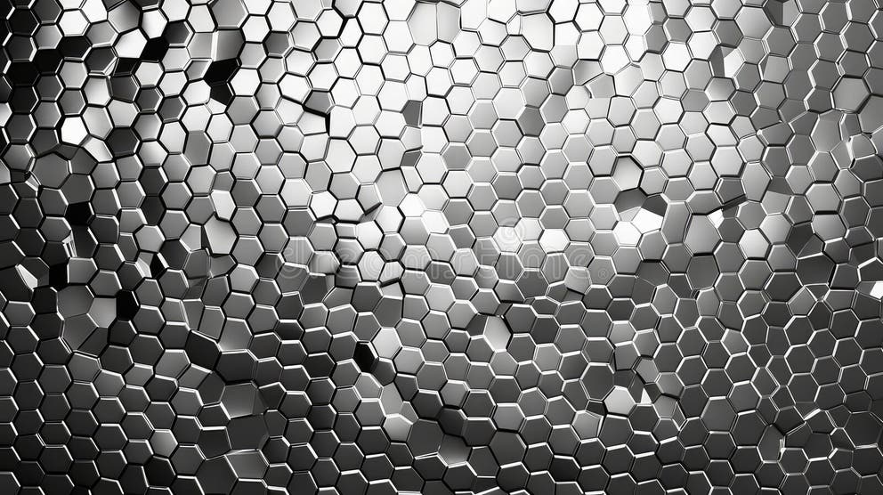 Reflective Backdrop Texture Stock Illustration - Illustration of shiny ...