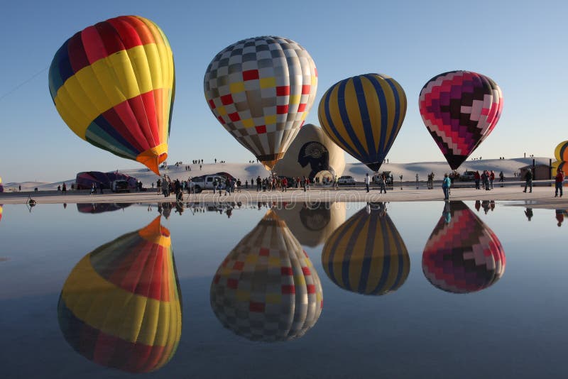 Reflective Balloons editorial photo. Image of reflective - 11018441