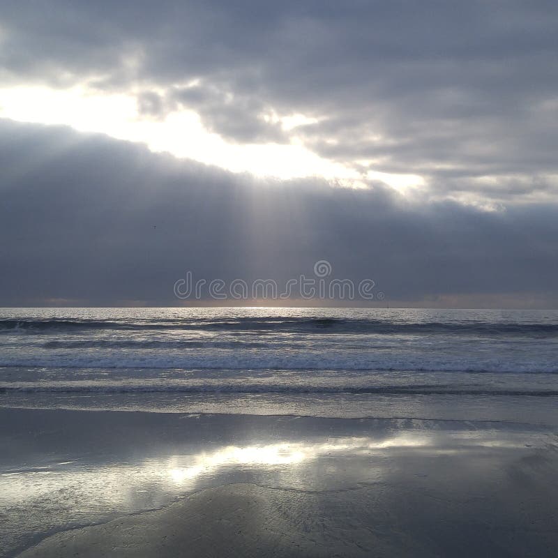 Reflective Beauty stock image. Image of reflection, natures - 172035511