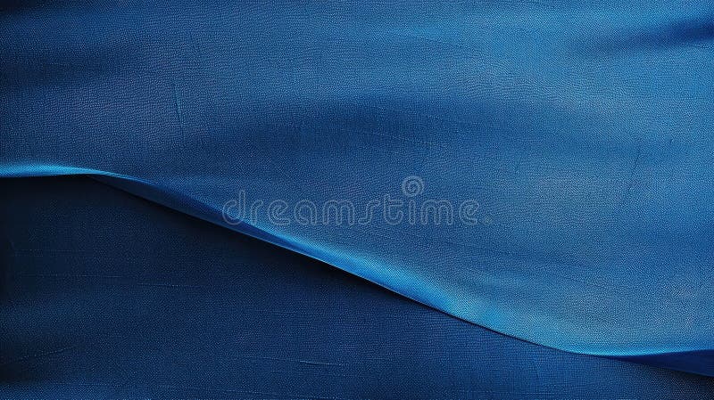 Reflective Blue Canvas Texture Stock Image - Image of blue, aesthetic ...