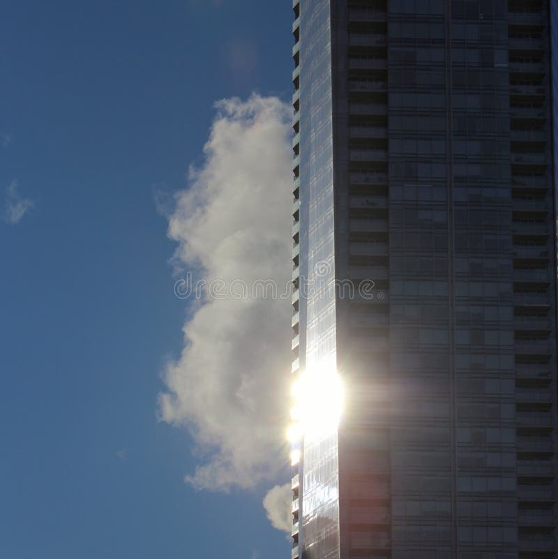 Reflective Building Picture. Image: 86176986