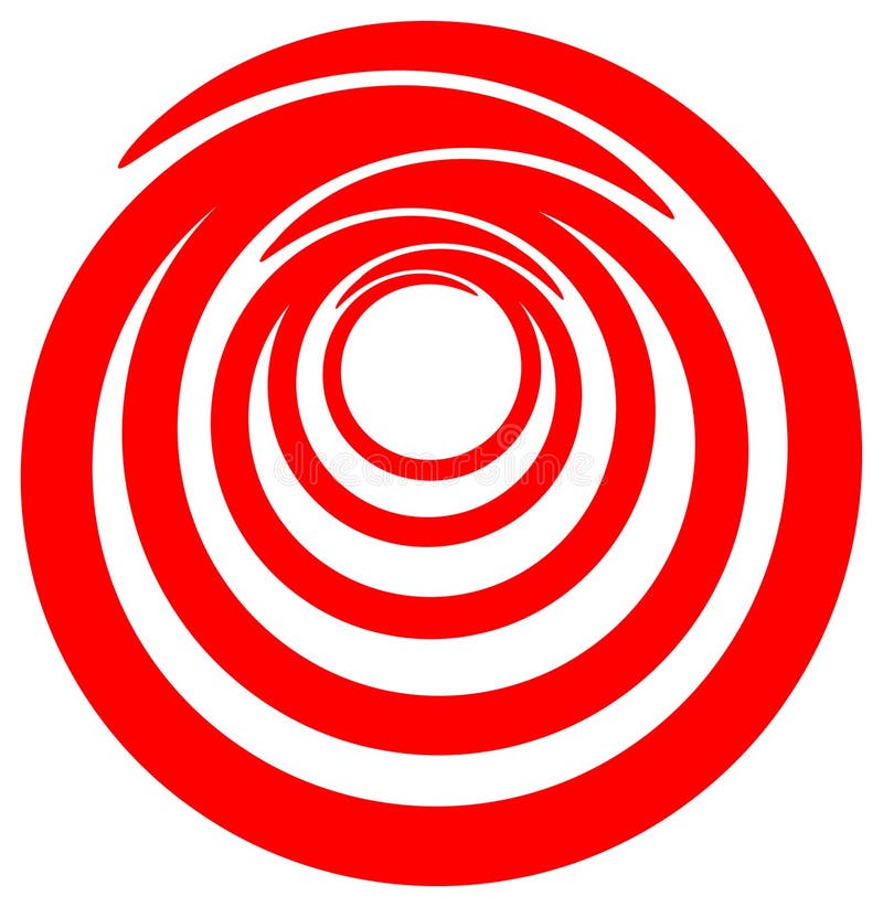 Reflective circles stock vector. Illustration of draw - 19521744