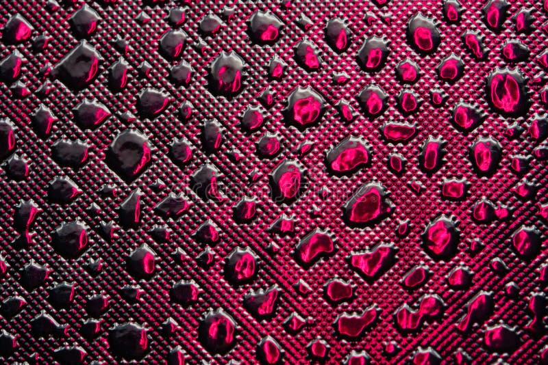 Reflective Fabric Material Texture Stock Image - Image of industry ...