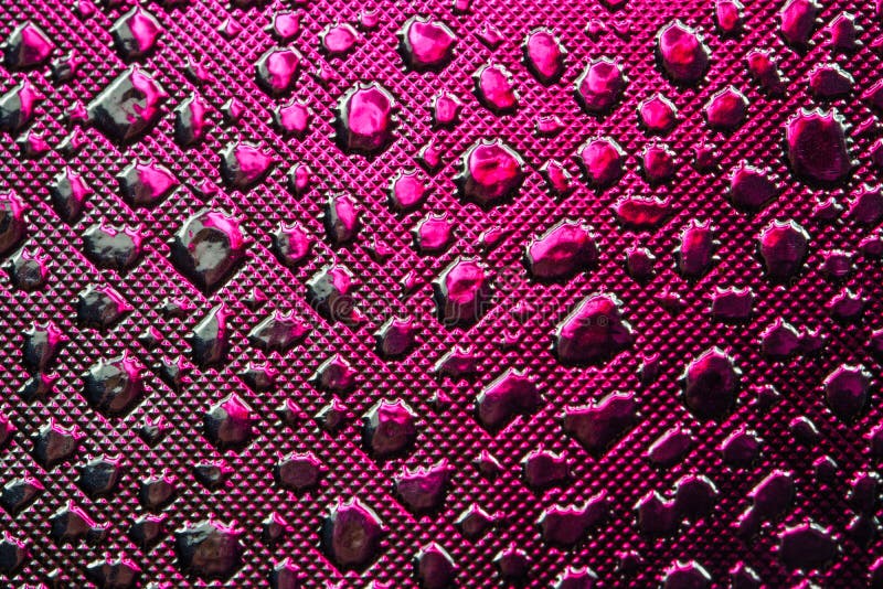 Reflective Fabric Material Texture Stock Photo - Image of abstract ...