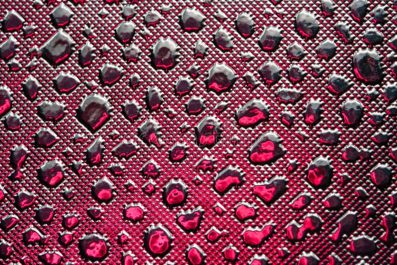 Reflective Fabric Material Texture Stock Image - Image of light, effect ...