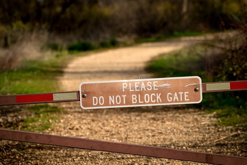 Reflective Gate Wine in the Idaho Wilderness Stock Photo - Image of ...