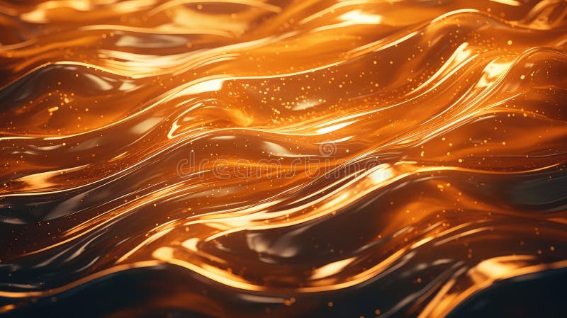 Reflective glow texture stock illustration. Illustration of iness ...