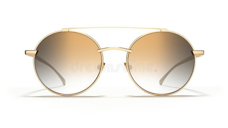 Reflective gradient gold stock illustration. Illustration of gold ...
