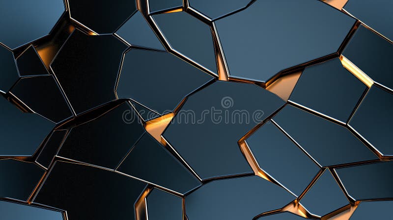 Reflective Metal Texture with Sleek Shiny Surface Showcasing an ...