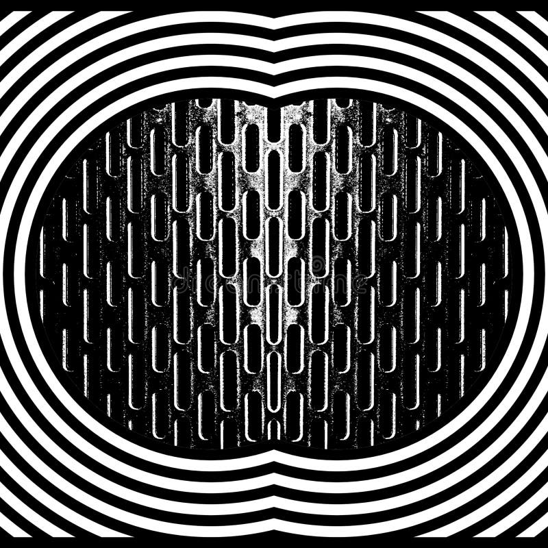 Reflective Illusion Pattern Stock Illustrations – 61 Reflective ...