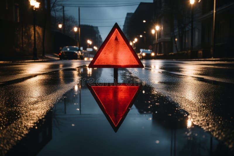 Caution Rain Stock Illustrations – 2,202 Caution Rain Stock ...