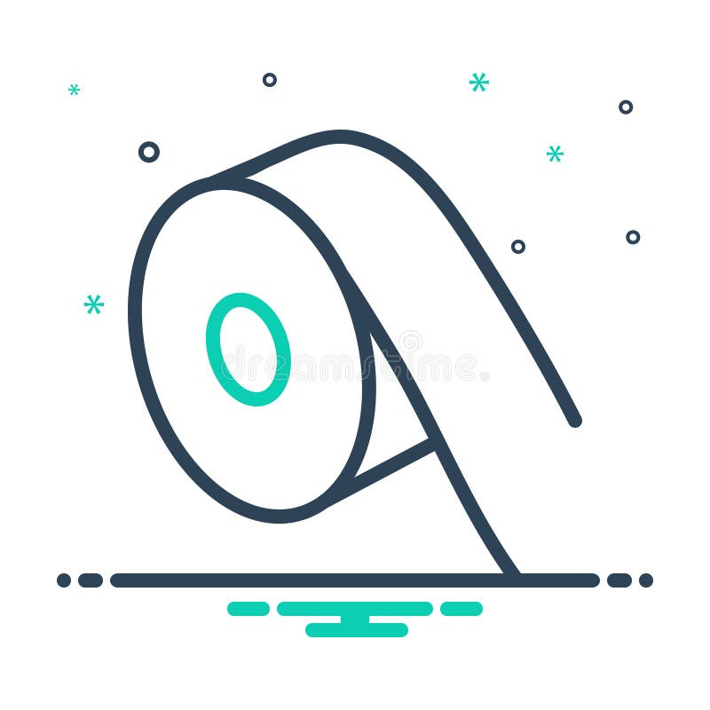 Tapereflective Stock Illustrations – 3 Tapereflective Stock ...