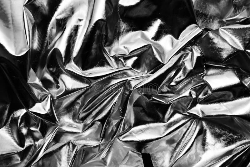 Reflective textile texture stock image. Image of closeup - 374049289