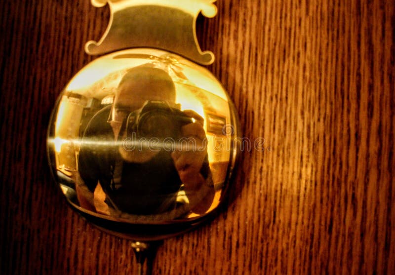 Reflective Things and Reflections Stock Photo - Image of reflections ...