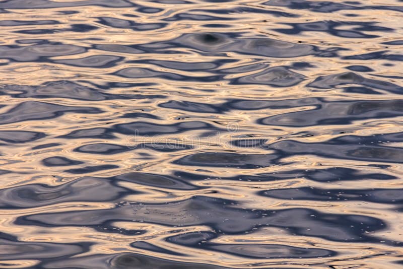 Reflective Water Background Pattern Stock Photo - Image of reflective ...