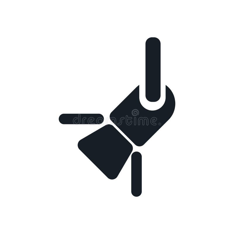 Reflector Icon Vector Isolated On White Background, Logo Concept Stock ...