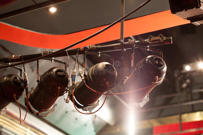 432 Reflectors Theater Stock Photos - Free & Royalty-Free Stock Photos ...