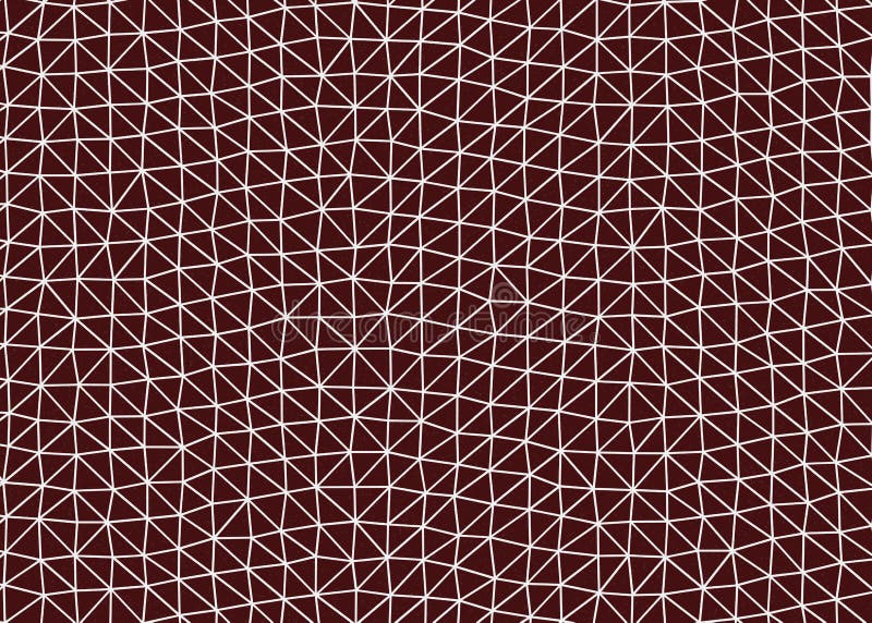 Reflex Blue Color Abstract Color Low-Polygones Generative Art ...