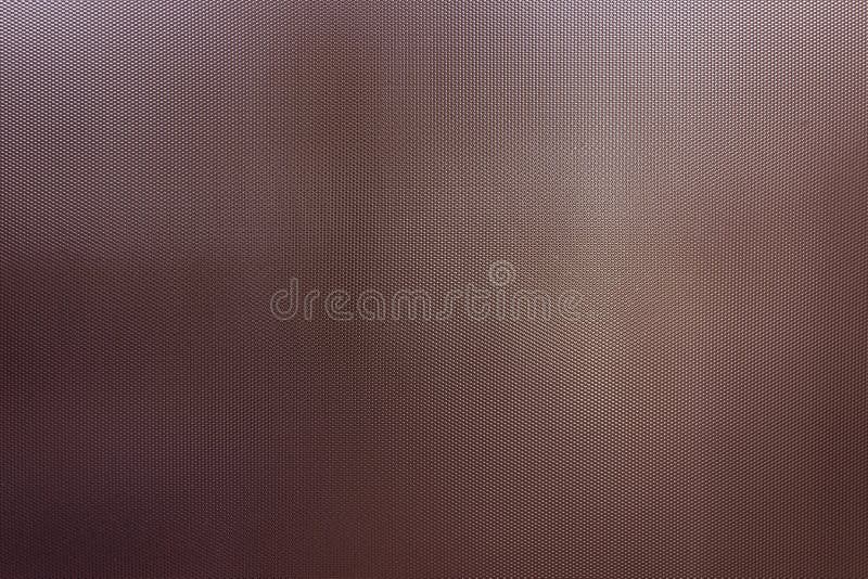 Reflex Glass. Carbon Texture, Light Abstraction on Corrugated Glass ...