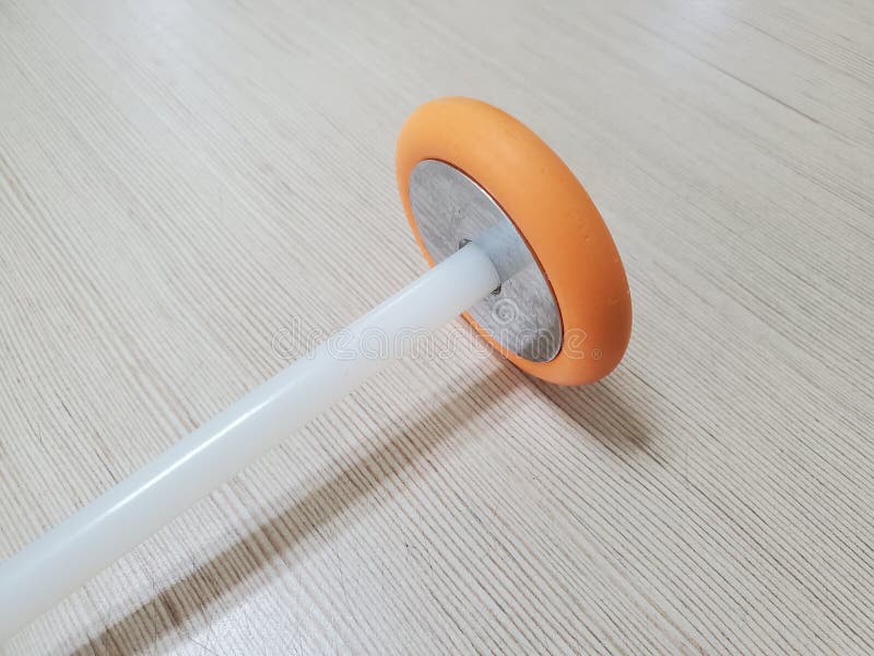 Reflex Hammer is a Tool for Doctor To Examine Deep Tendon Reflexes ...