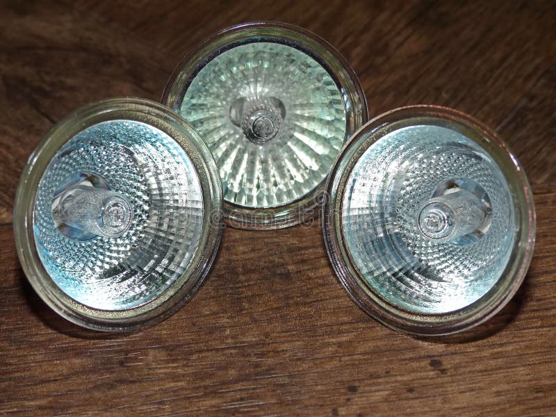 Reflex Led Lamp. is Designed To Increase the Efficiency of Lighting Due ...