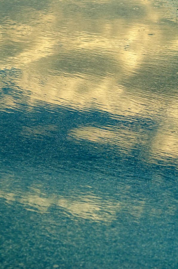 Reflex of sunsewt stock photo. Image of scenic, grainy - 55674176