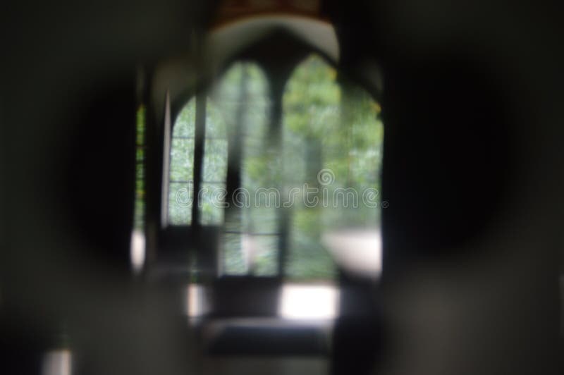 Reflex in a window stock image. Image of window, reflex - 9442263