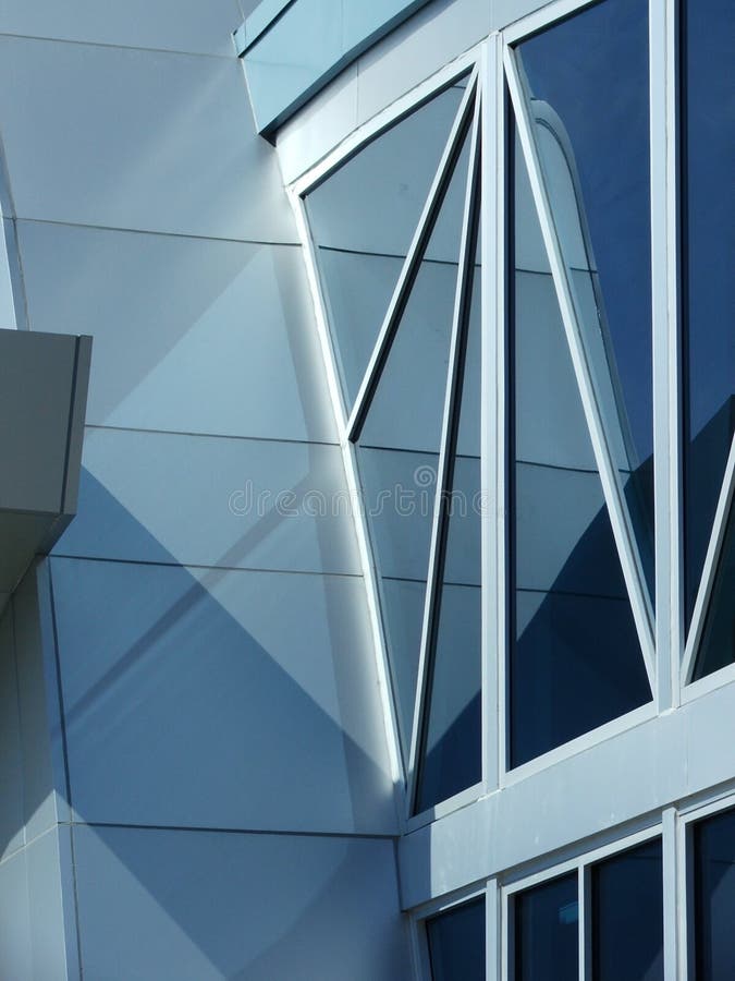 Reflexiones Angulosas Imagen. Imagen: 94434