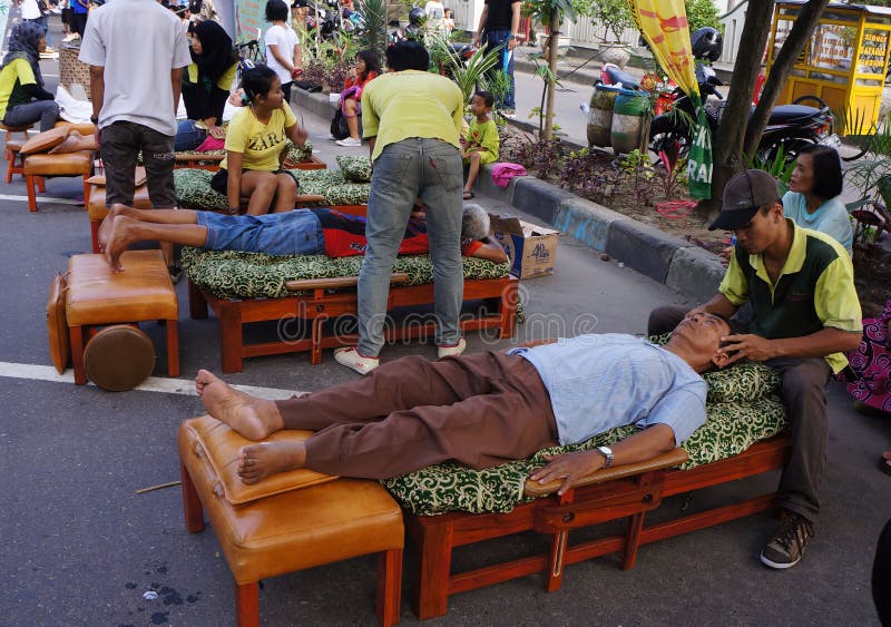 Reflexology editorial image. Image of health, marketplace - 39067350