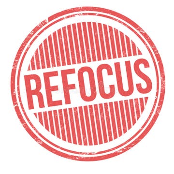 Refocus Stock Illustrations – 212 Refocus Stock Illustrations, Vectors ...
