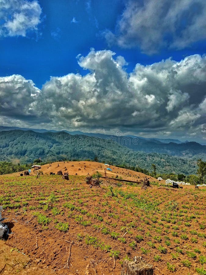 1,841 Indonesian Mountain East Java Stock Photos - Free & Royalty-Free ...