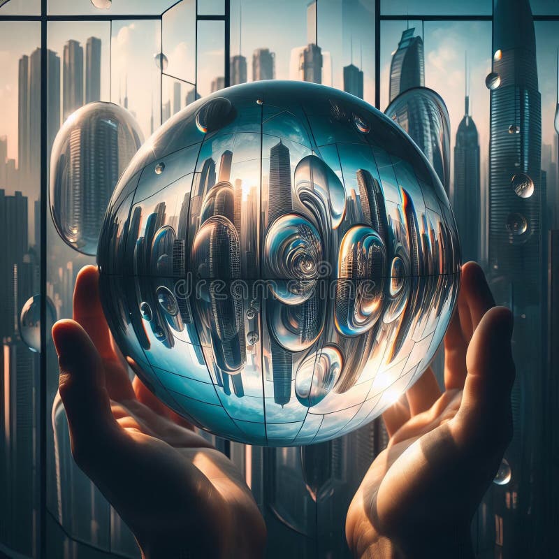 Refraction Distortion Stock Illustrations – 948 Refraction Distortion ...