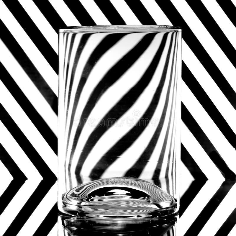 Glass Photography Abstract