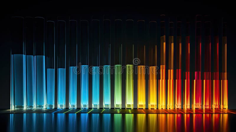 Refraction Science Stock Illustrations – 5,219 Refraction Science Stock ...