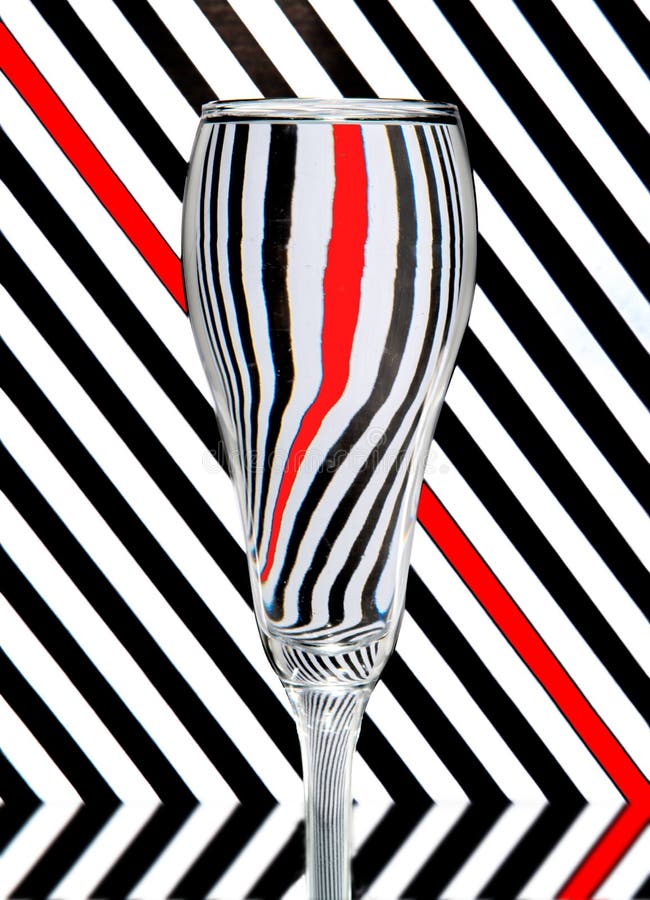 Glass Photography Abstract