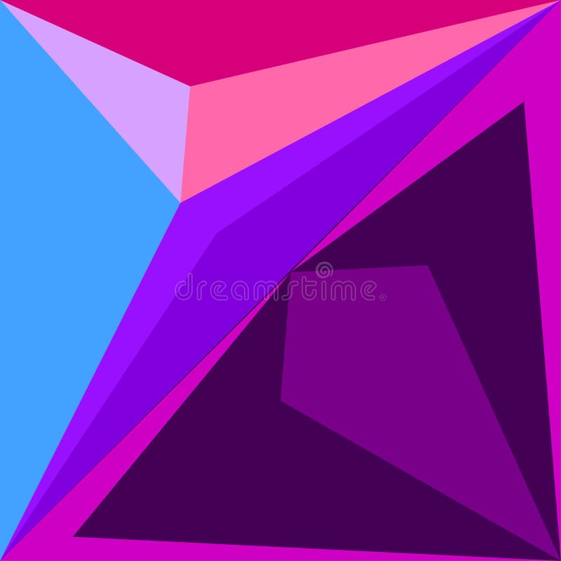 Refraction pattern colors stock vector. Illustration of colors - 244407698