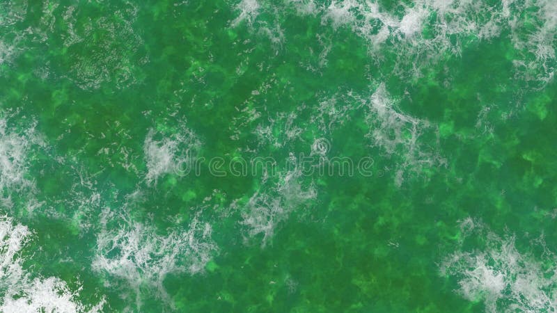 Refraction of Sunlight in Lake Water Made in Lumion Stock Video - Video ...