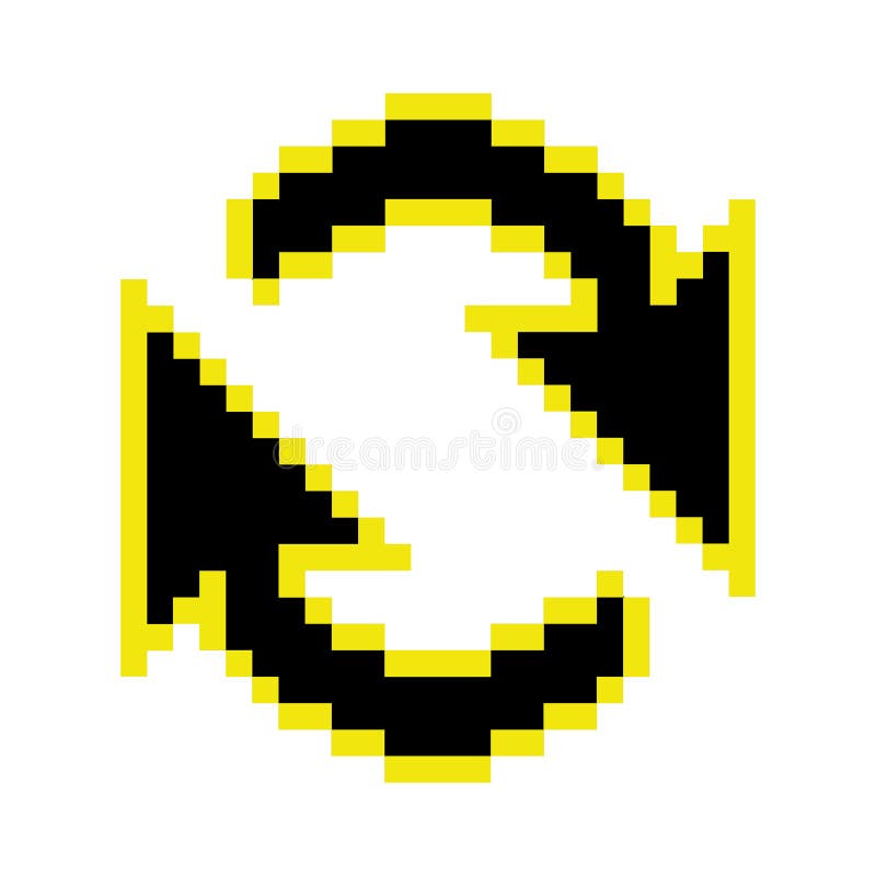 Sync Refresh or Webpage Reload Arrow Stock Illustration - Illustration ... Sync Refresh or Webpage Reload Arrow Stock Illustration - Illustration ...