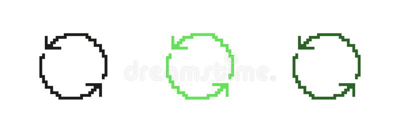 Refresh Symbol Illustration Stock Illustrations – 43,950 Refresh Symbol ...
