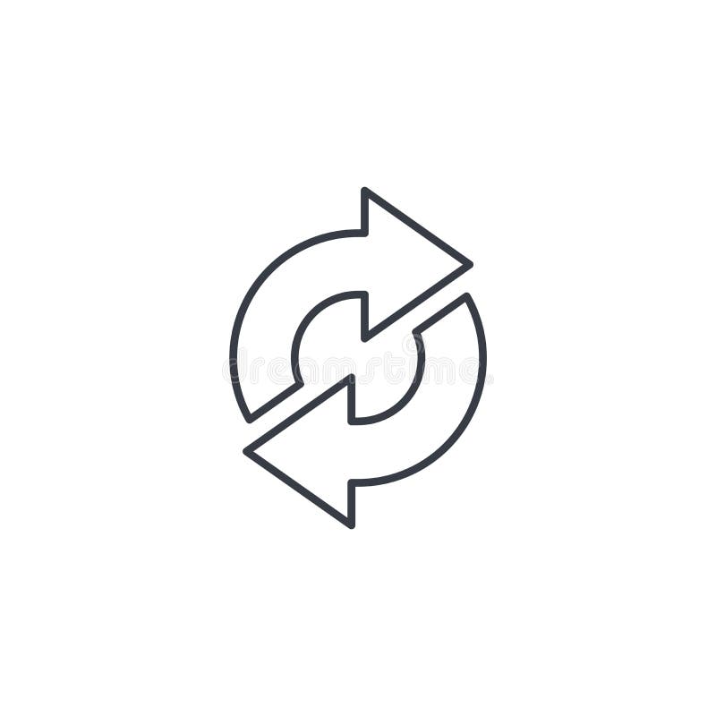 Exchange Line Vector Stock Illustrations – 105,329 Exchange Line Vector ...