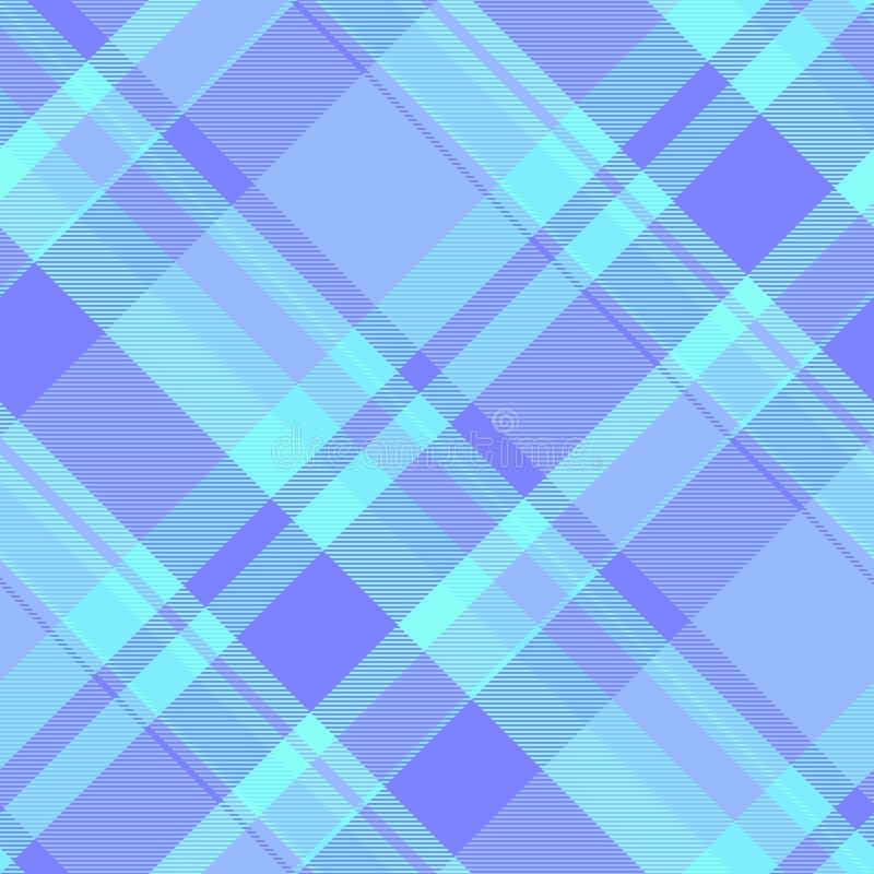 Refresh Background Texture Check, Flow Textile Pattern Vector. Room ...