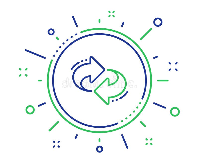 Change Arrow Icon Stock Illustrations – 15,340 Change Arrow Icon Stock ...