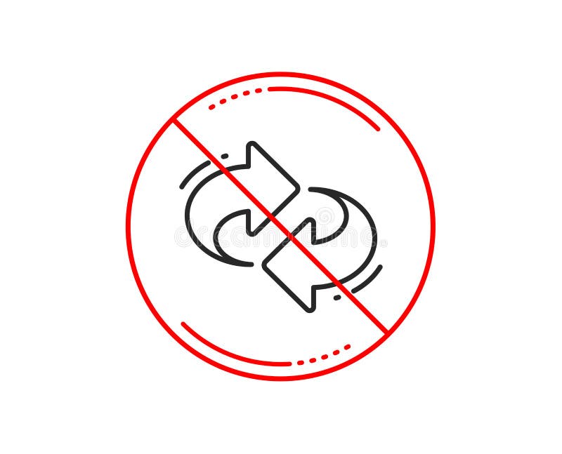 No Change Icon Stock Illustrations – 1,676 No Change Icon Stock ...