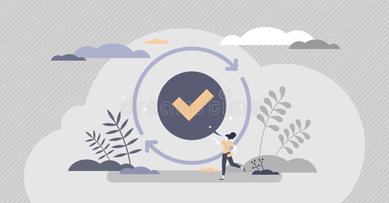 Refresh Complete or Reload Done As Task Repeat Action Tiny Person ...