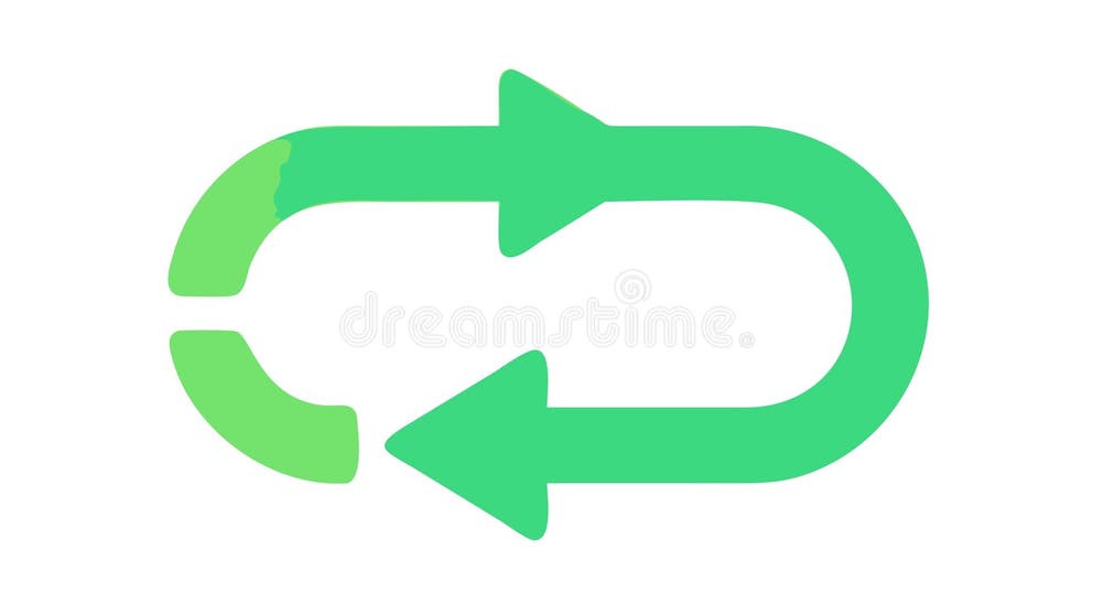 Refresh Cycle Arrows Stock Illustrations – 5,847 Refresh Cycle Arrows ...